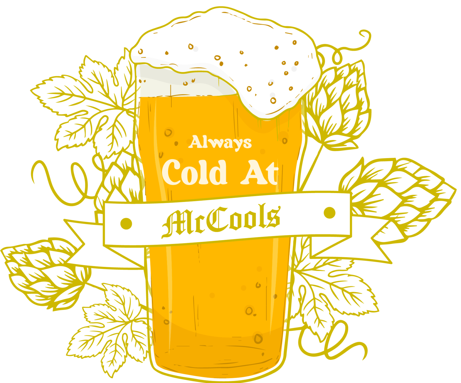 Menu - McCool's Pub & Grill