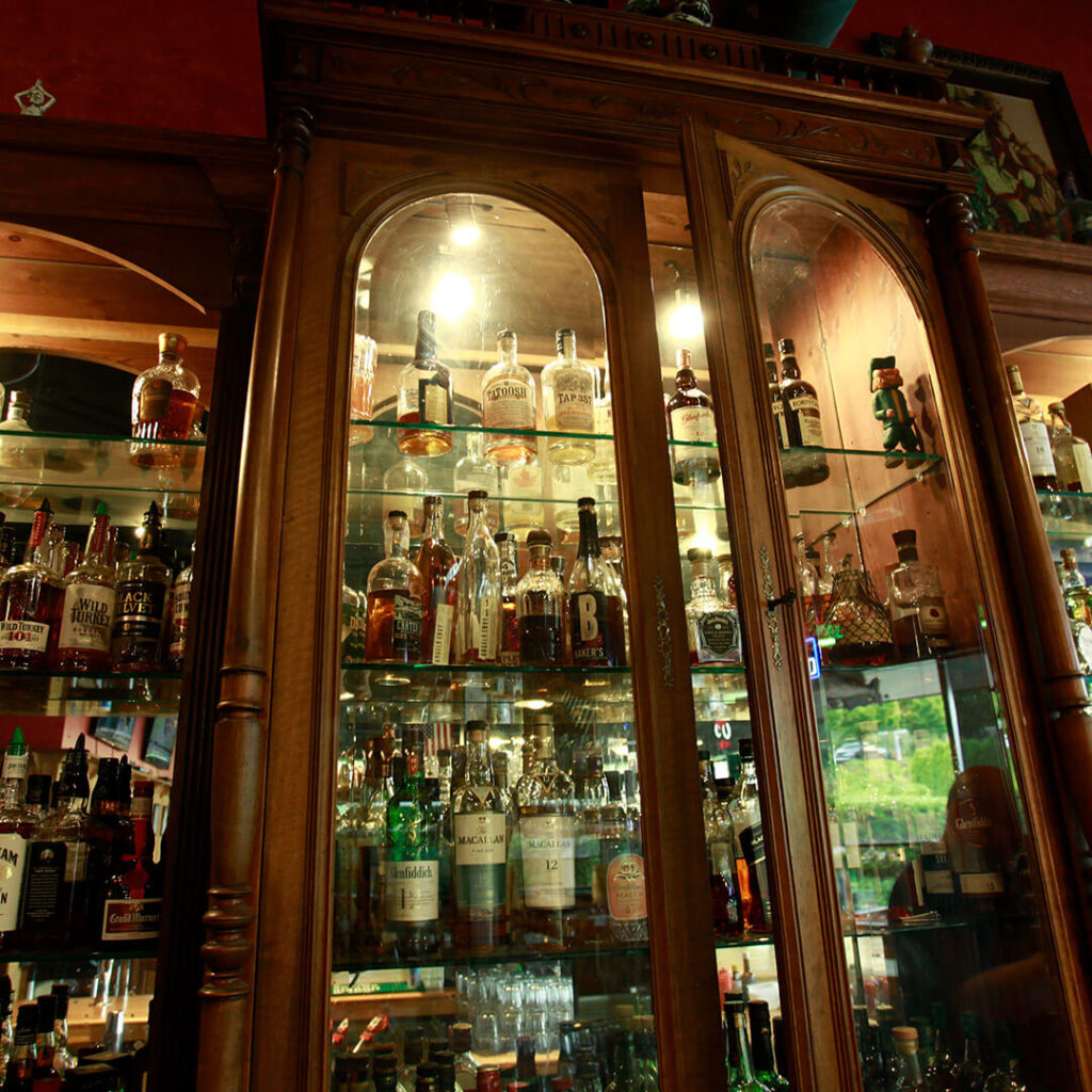 Homepage - McCool's Pub & Grill